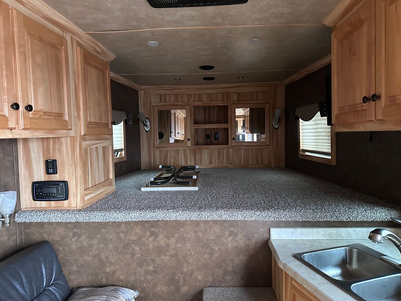 2020 EXISS 4HR GN Living Quarters | Horses/Livestock, Trailers | KSL ...