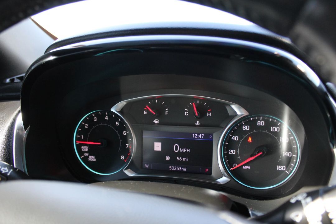 2022 Chevrolet Traverse RS in Draper, UT | KSL Cars