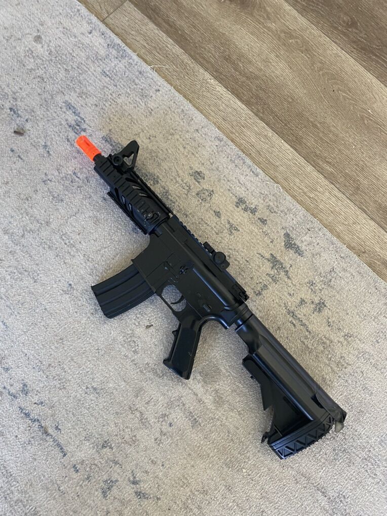 Airsoft Bundle | Airsoft | KSL Classifieds