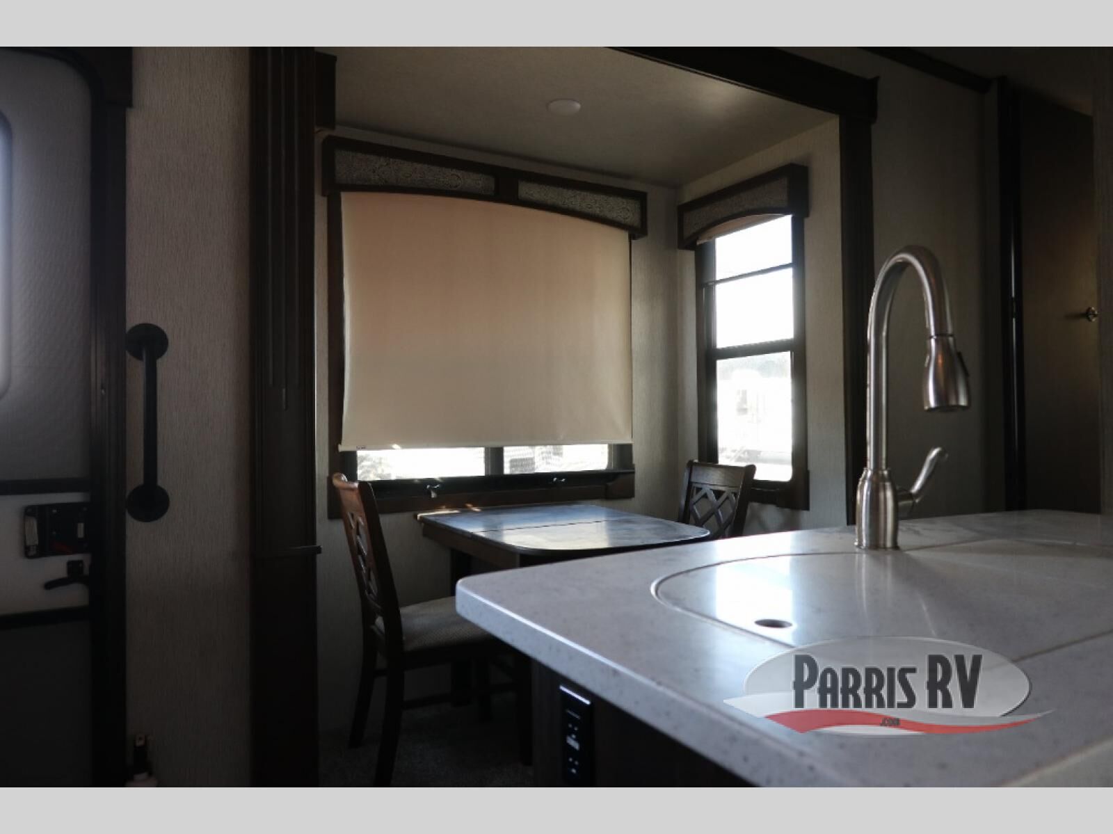 Used 2019 Heartland Bighorn 3950FL | Travel Trailers, 5th Wheel | KSL ...