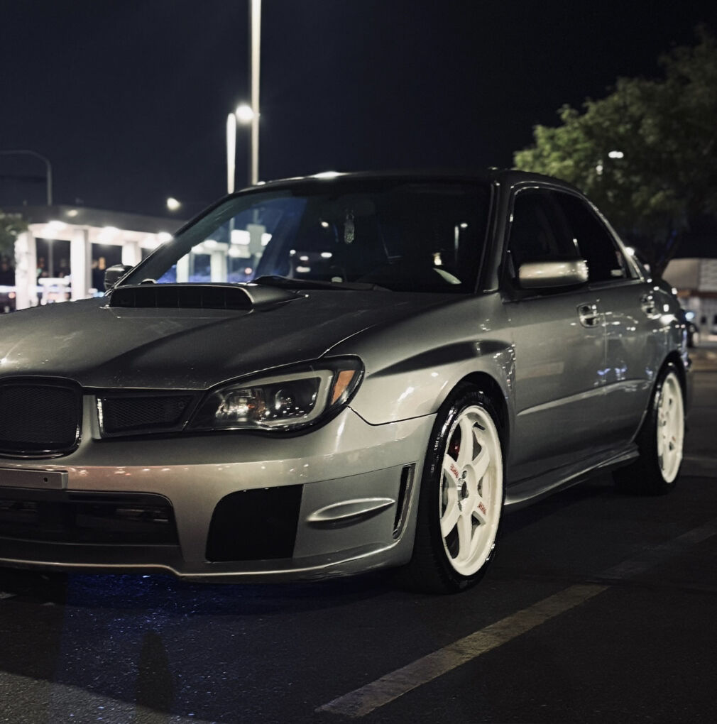 Cars Similar To Subaru Imprezanull