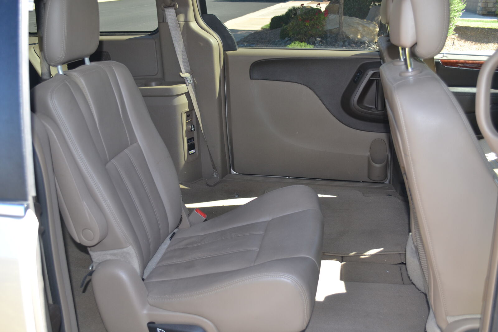 2014 Chrysler Town and Country Touring in Washington, UT | KSL Cars