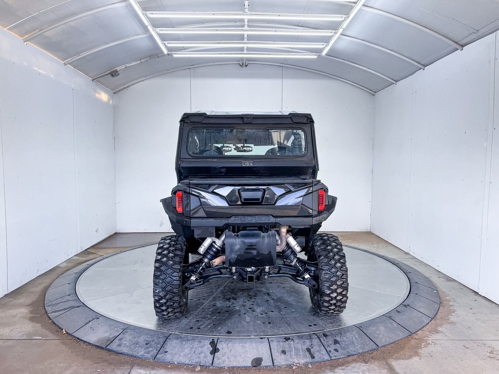 2023 Polaris General XP 4 1000 Ultimate | UTVs Used (Utility Vehicles ...