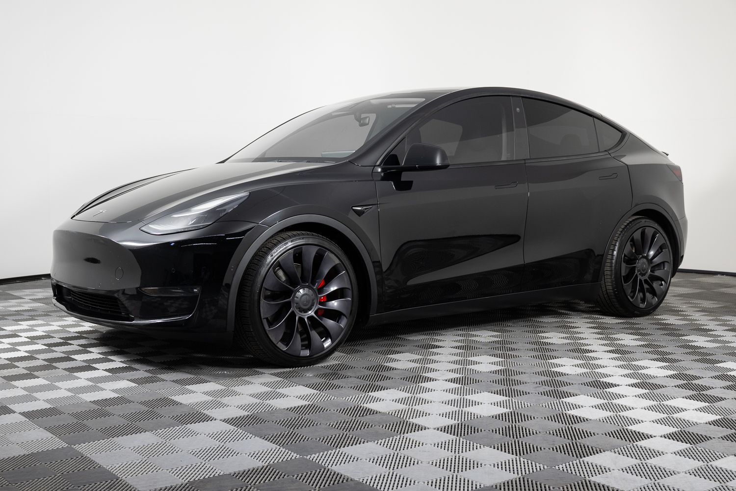 2021 Tesla Model Y Performance 21495 in Lindon, UT | KSL Cars