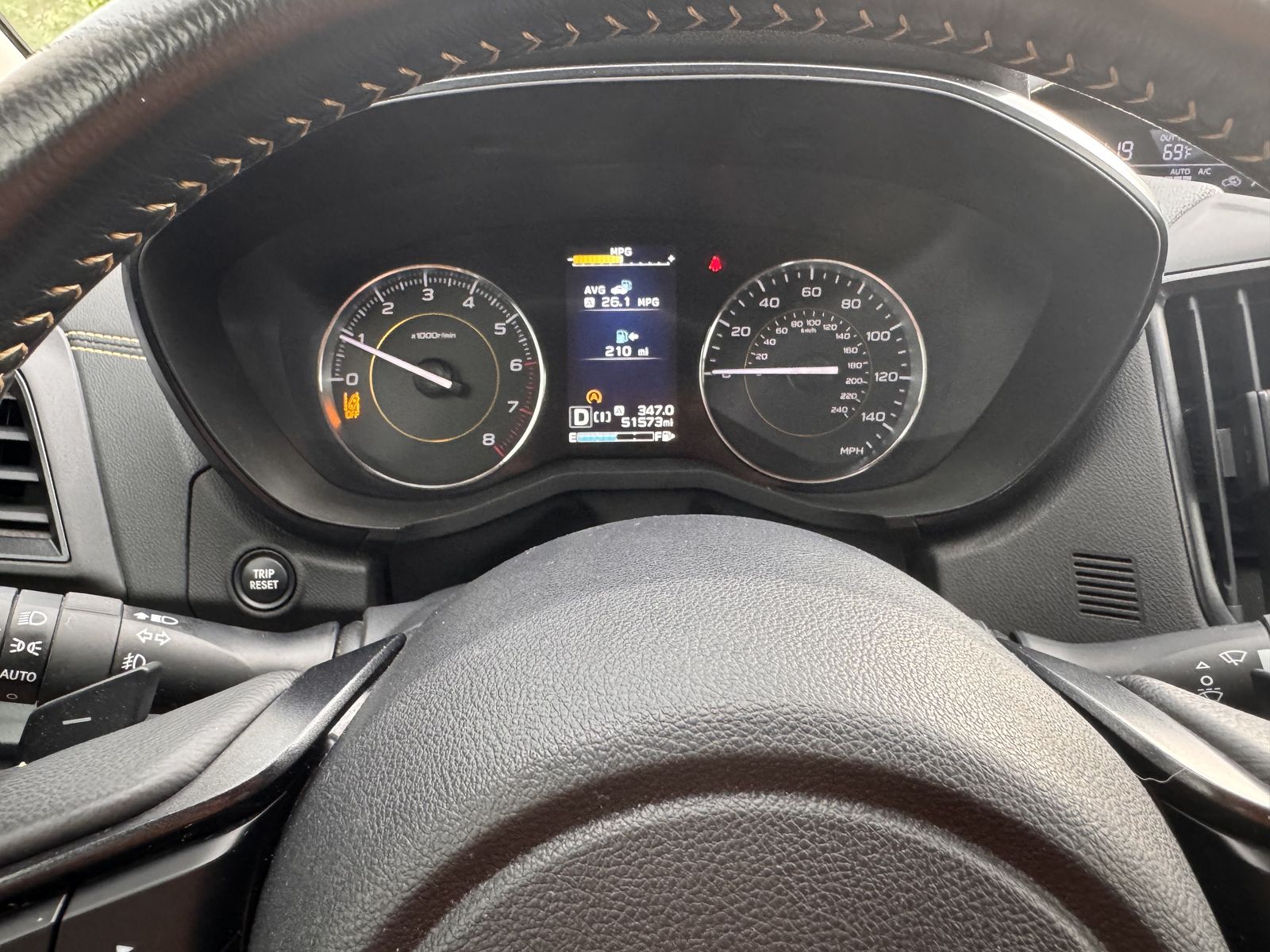 2022 Subaru Crosstrek Sport in Glenwood Springs, CO | KSL Cars