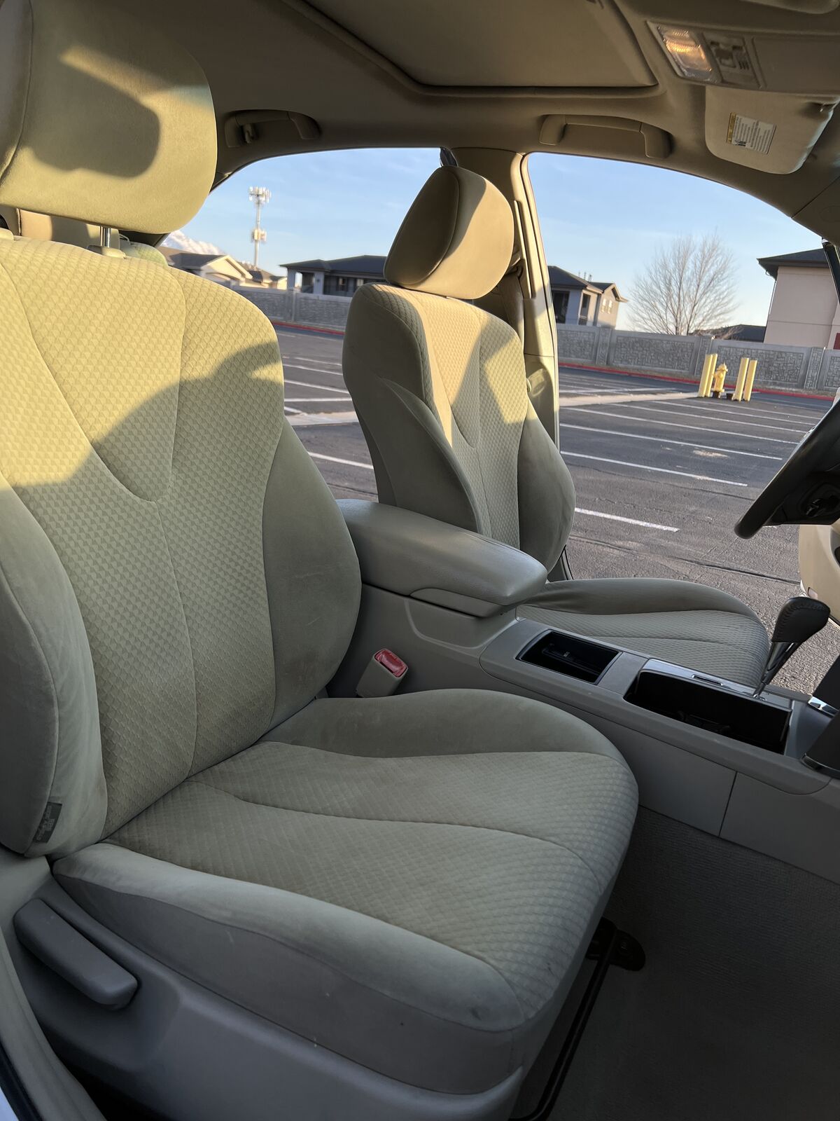 2007 Toyota Camry Hybrid Base in Orem, UT | KSL Cars