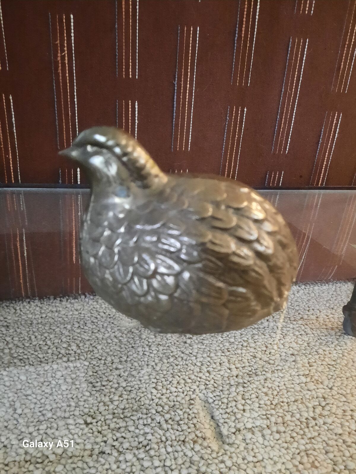 Brass bird | Home Decor | KSL Classifieds