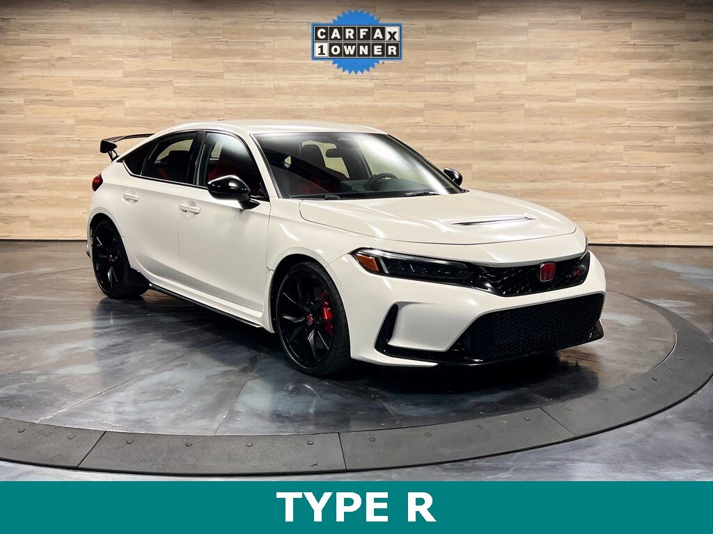 2025 Honda Civic Type R in Salt Lake City, UT | KSL Cars