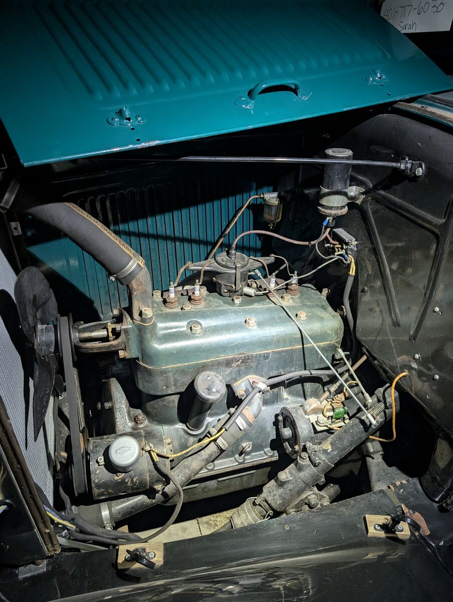 1930 Ford Model A in Payson, UT | KSL Cars