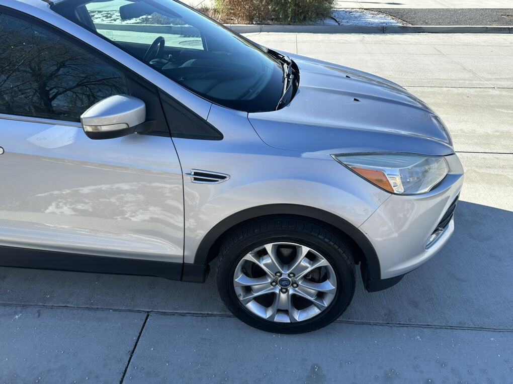 2013 Ford Escape Titanium in Murray, UT | KSL Cars