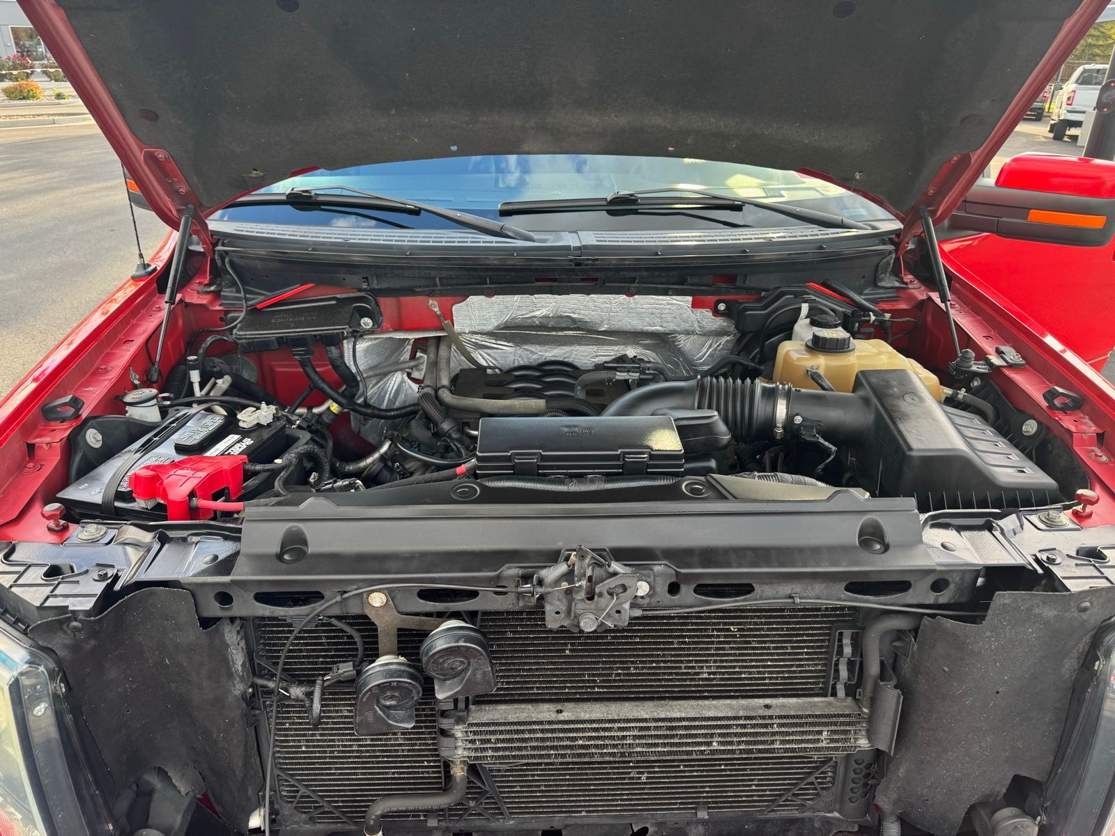 2011 Ford F-150 FX4 in Twin Falls, ID | KSL Cars