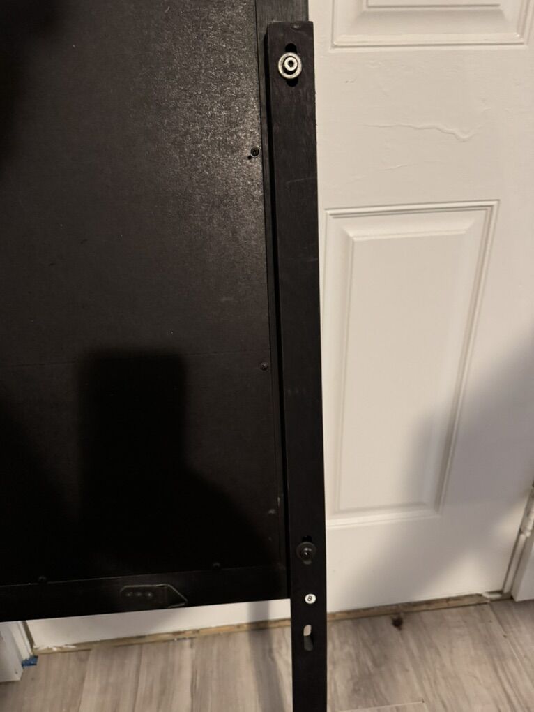 Large Mirror | Mirrors | KSL Classifieds