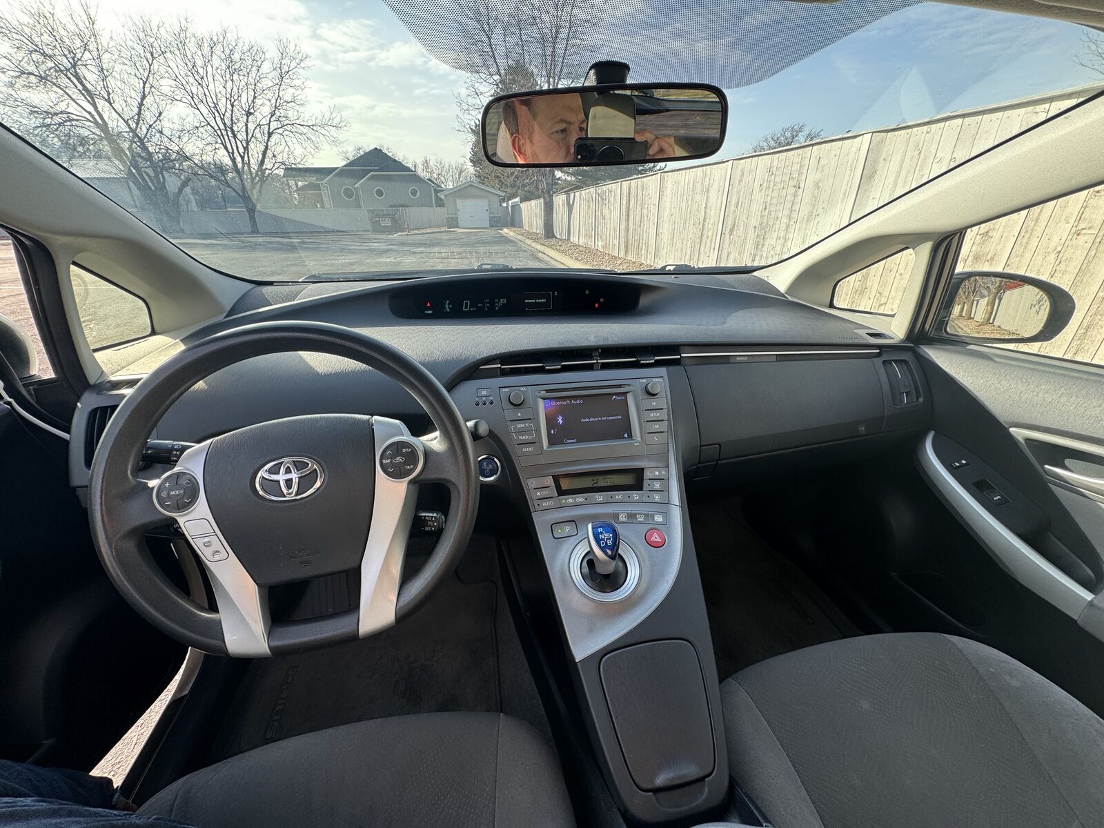 2012 Toyota Prius Two in Murray, UT | KSL Cars