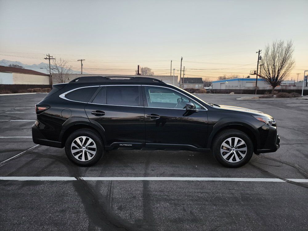 2023 Subaru Outback 2.5i Premium in South Salt Lake, UT | KSL Cars