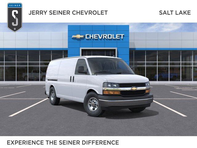 2025 Chevrolet Express 2500 in Salt Lake City, UT | KSL Cars