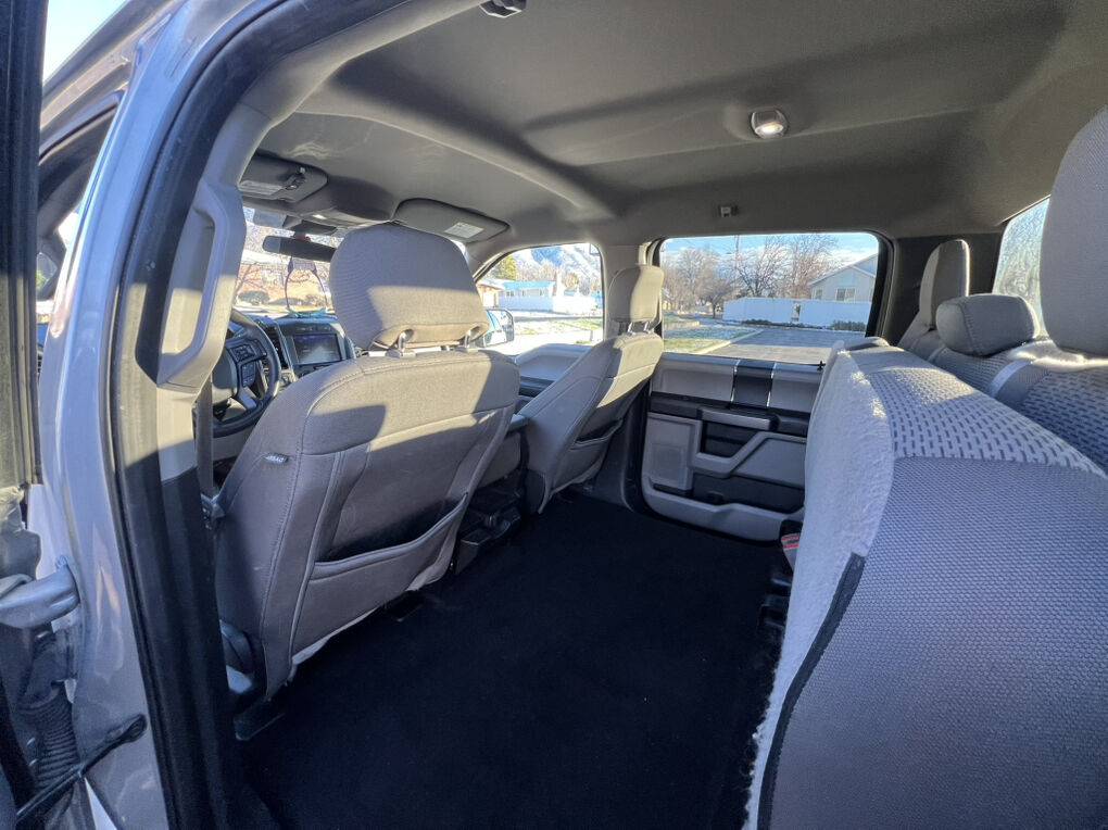 2020 Ford F-150 XLT in Salt Lake City, UT | KSL Cars