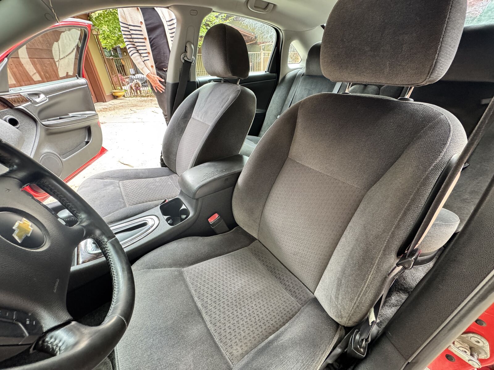 2013 Chevrolet Impala LT Fleet in Centerville, UT | KSL Cars