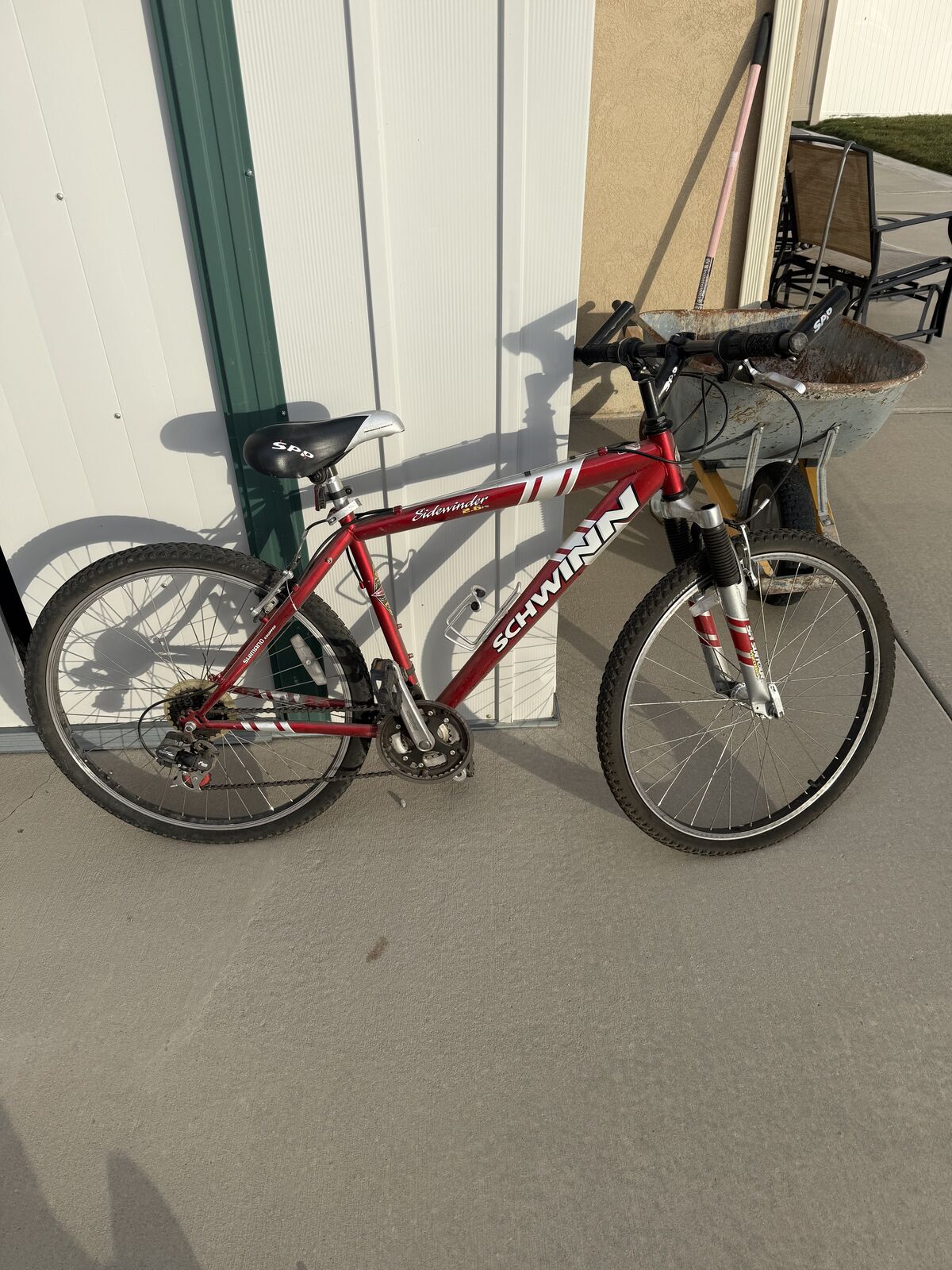 Schwinn Bike | Road Bikes | KSL Classifieds