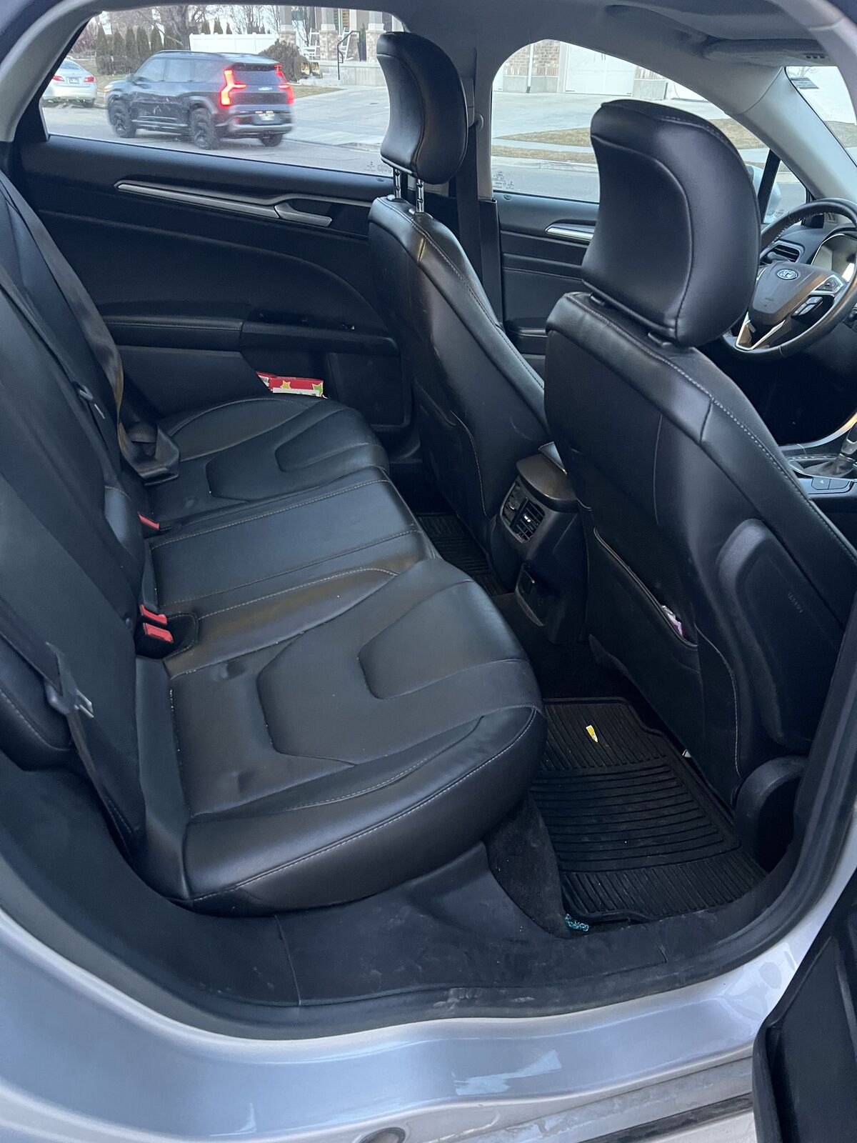 2016 Ford Fusion Titanium in Vineyard, UT | KSL Cars