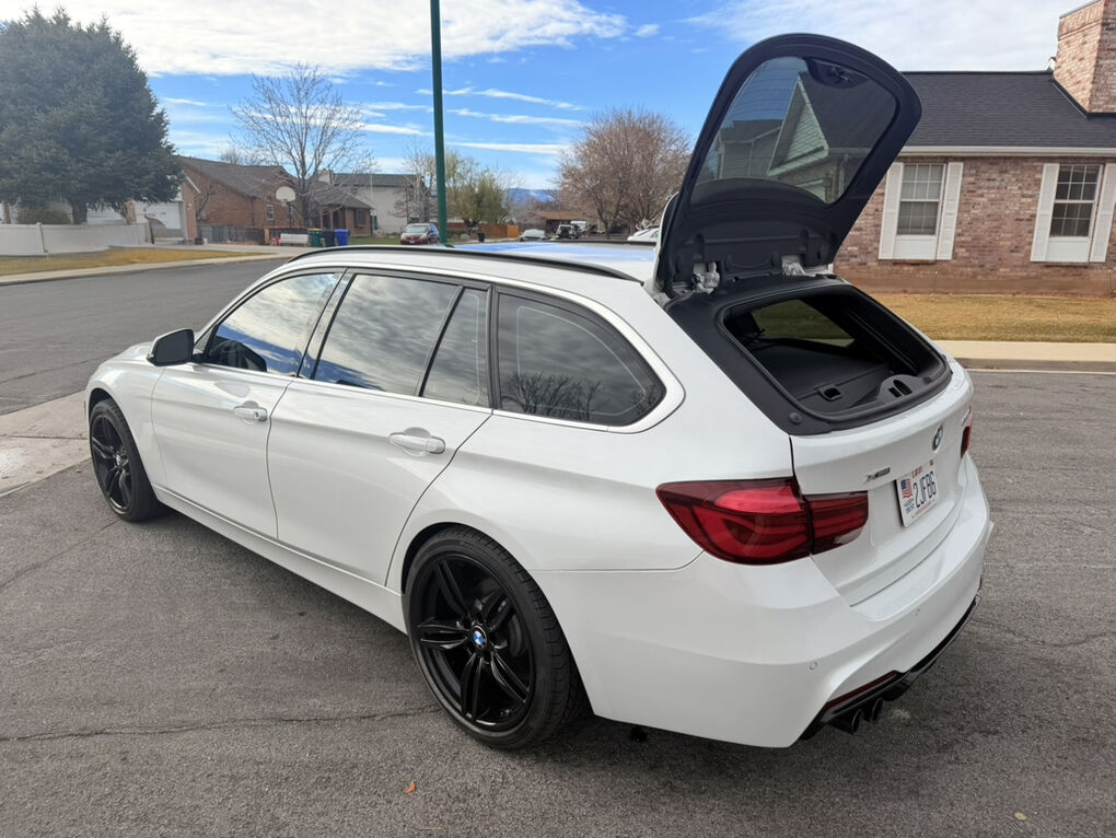 2018 BMW 3 Series 330i xDrive in Orem, UT | KSL Cars