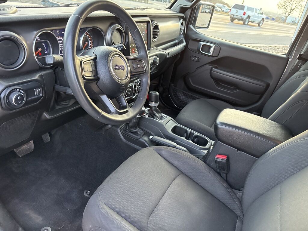 2023 Jeep Gladiator Sport S in Draper, UT | KSL Cars