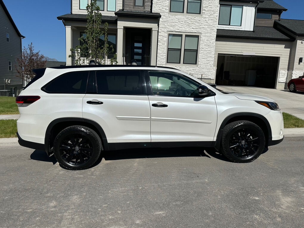 2019 Toyota Highlander SE in Lehi, UT | KSL Cars