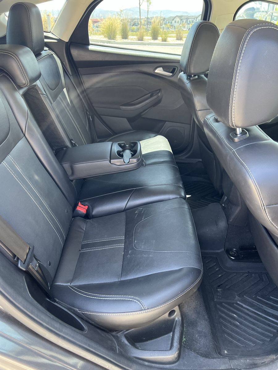 2014 Ford Focus Titanium in West Jordan, UT | KSL Cars
