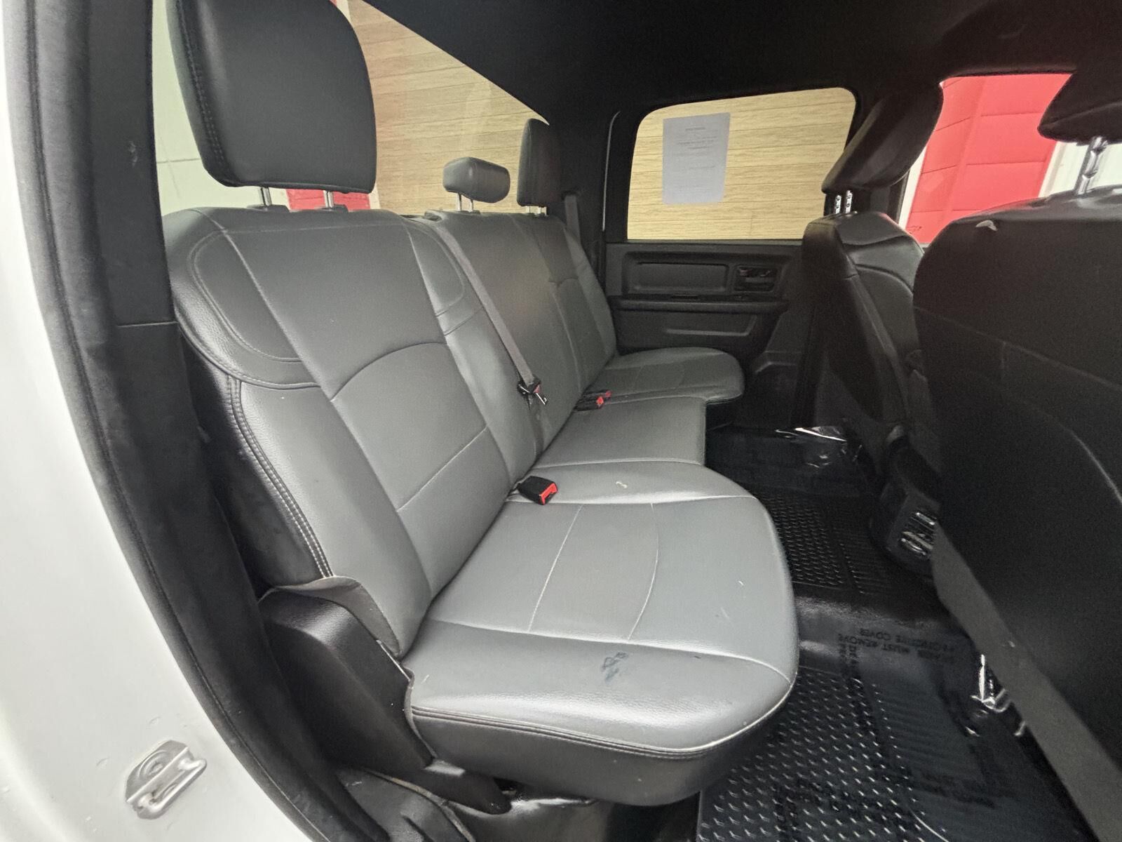 2022 Ram 2500 Tradesman in Logan, UT | KSL Cars