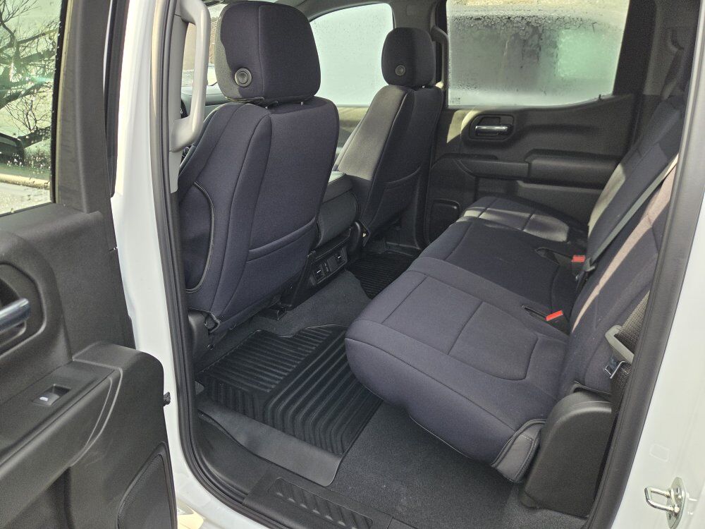 2025 Chevrolet Silverado 1500 Custom Trail Boss in Roy, UT | KSL Cars