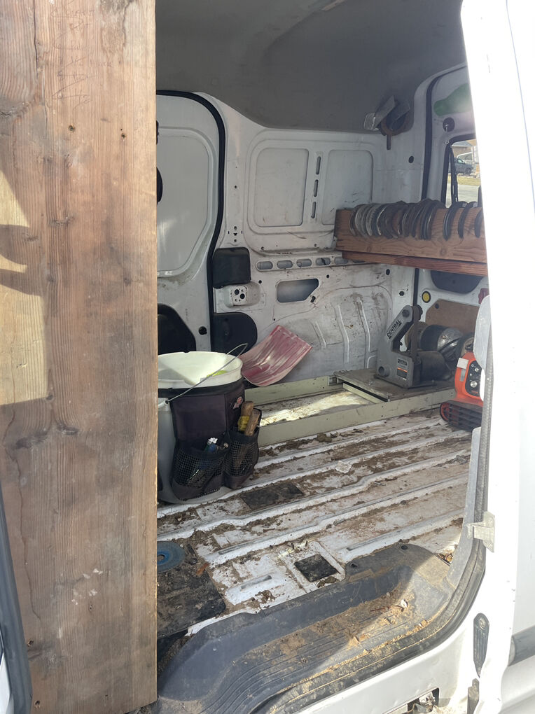 2010 Ford Transit Connect XLT in Salem, UT | KSL Cars