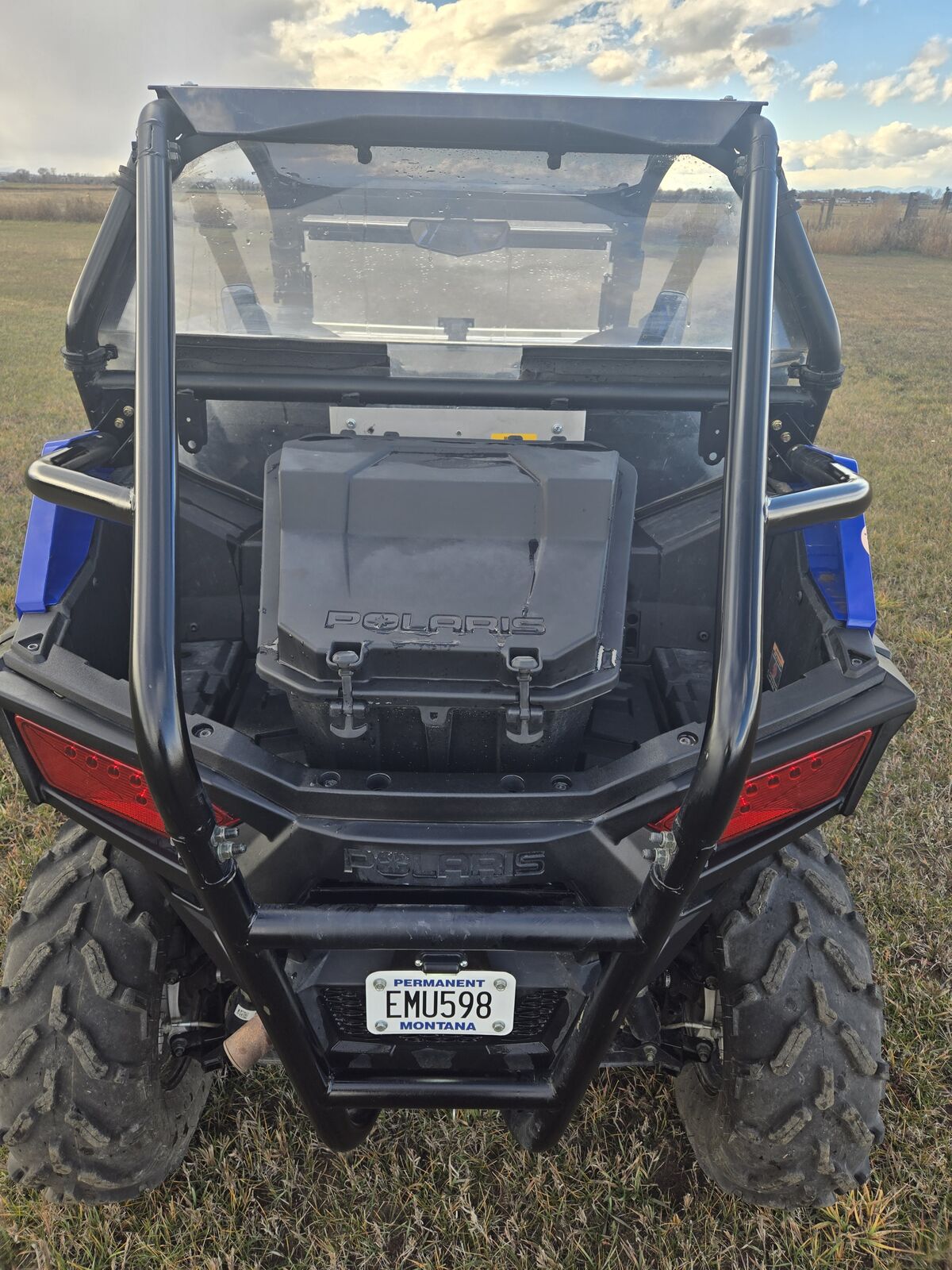 SELLING 3 UTVS. GENERAL, RZR & RZR S | UTVs Used (Utility Vehicles ...