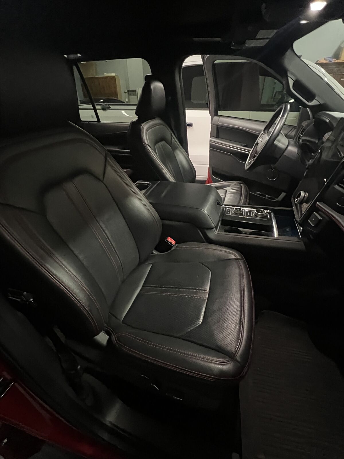 2022 Ford Expedition Max Limited in Ammon, ID | KSL Cars