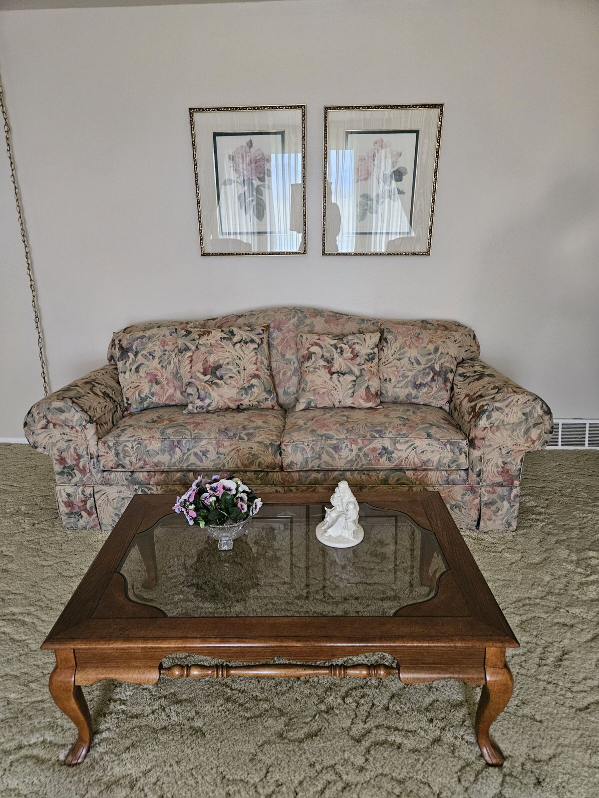 Vintage living roo. | Antiques | KSL Classifieds