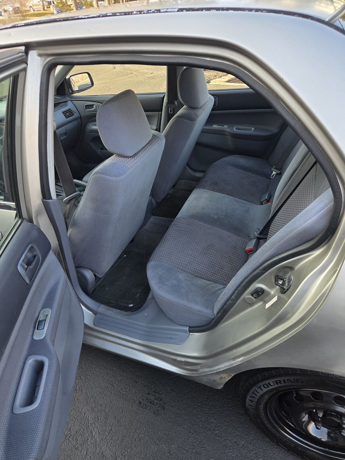 2003 Mitsubishi Lancer ES in Murray, UT | KSL Cars