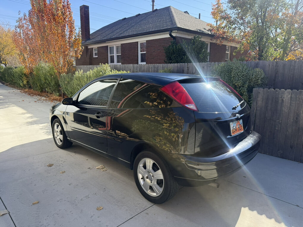 2007 Ford Focus SE in Salt Lake City, UT | KSL Cars