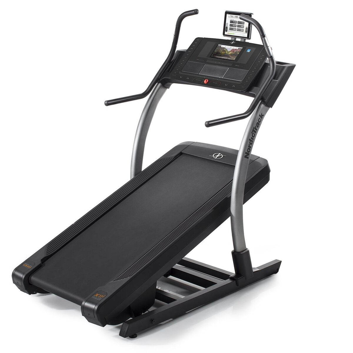 Nordic Track x11i | Treadmills | KSL Classifieds