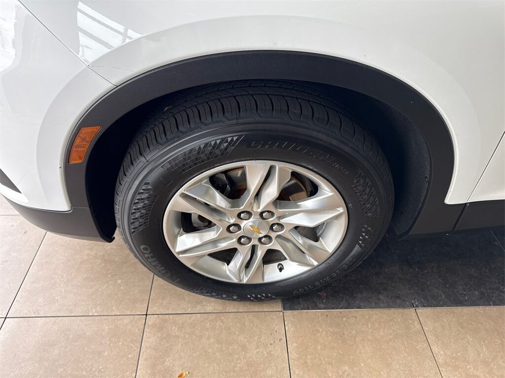 2019 Chevrolet Blazer LT in Draper, UT | KSL Cars