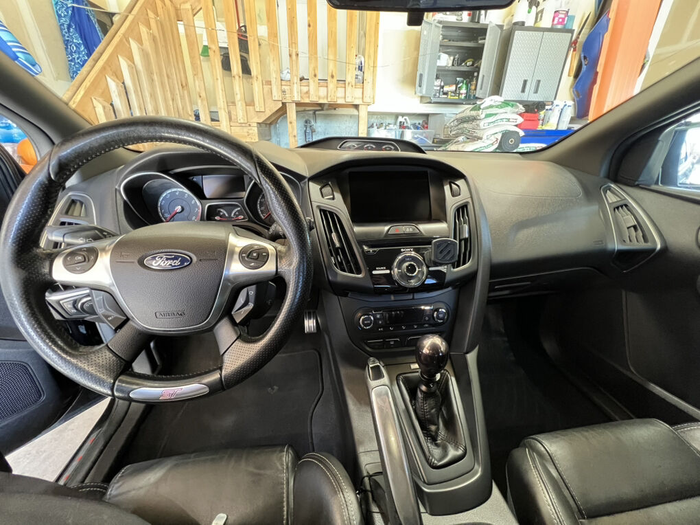 2013 Ford Focus ST in Hooper, UT | KSL Cars