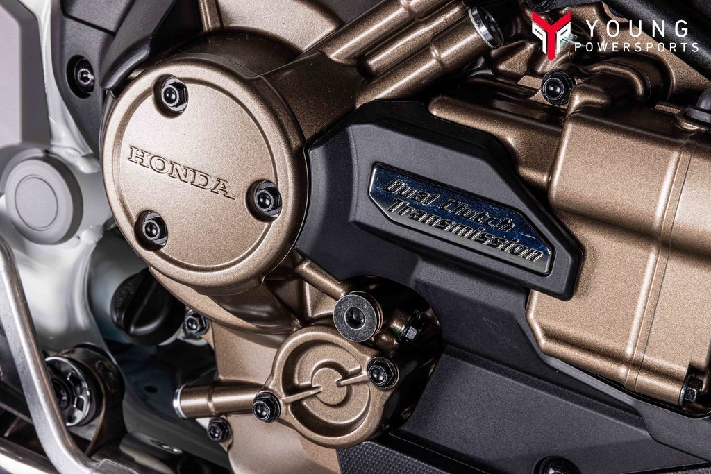 2025 Honda Africa Twin Adventure Sports ES DCT | Motorcycles, Road ...