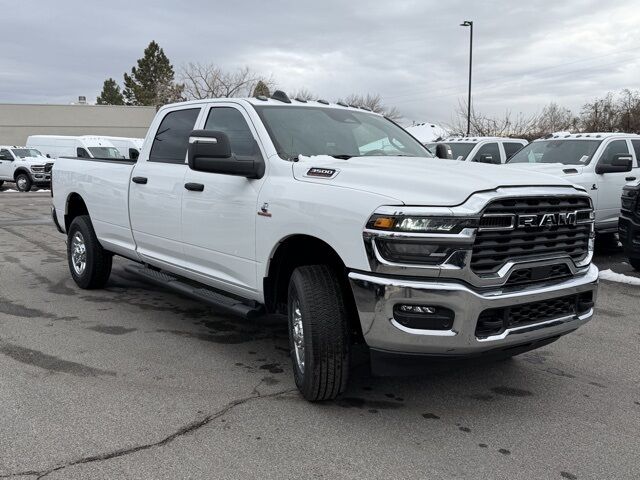 2026 Ram 3500 Tradesman in Layton, UT | KSL Cars