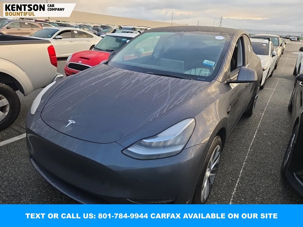 2023 Tesla Model Y Long Range in Bountiful, UT | KSL Cars