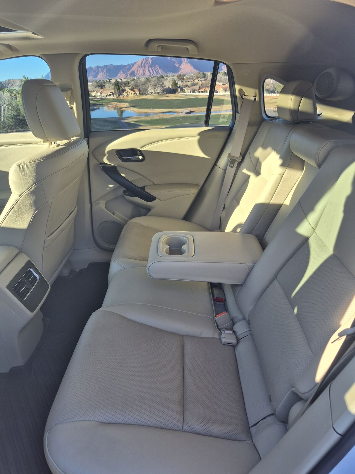 2017 Acura RDX w/Advance in St. George, UT | KSL Cars