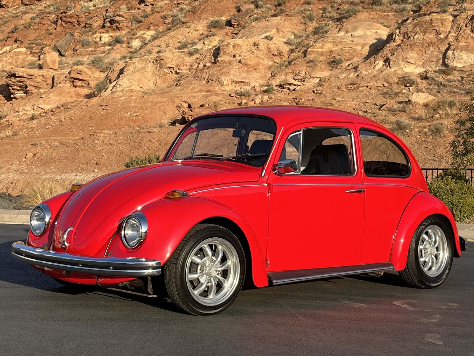1969 Volkswagen Beetle 11100 in St. George, UT | KSL Cars