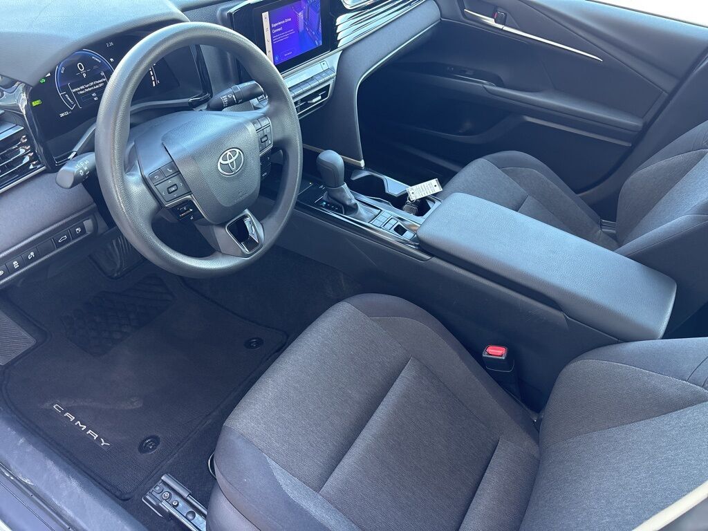 2025 Toyota Camry LE in Draper, UT | KSL Cars