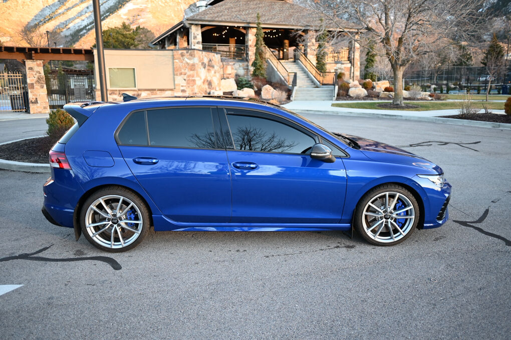 2024 Volkswagen Golf R 2.0T 4Motion in Sandy, UT | KSL Cars