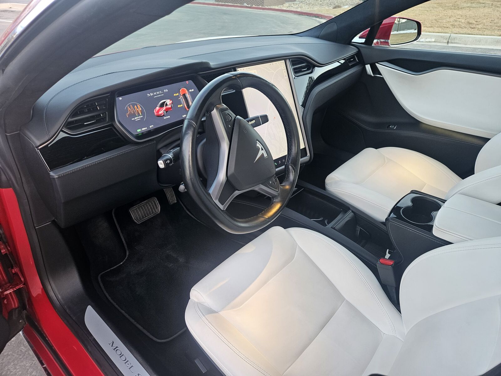 2021 Tesla Model S Long Range Plus in Eagle Mountain, UT | KSL Cars