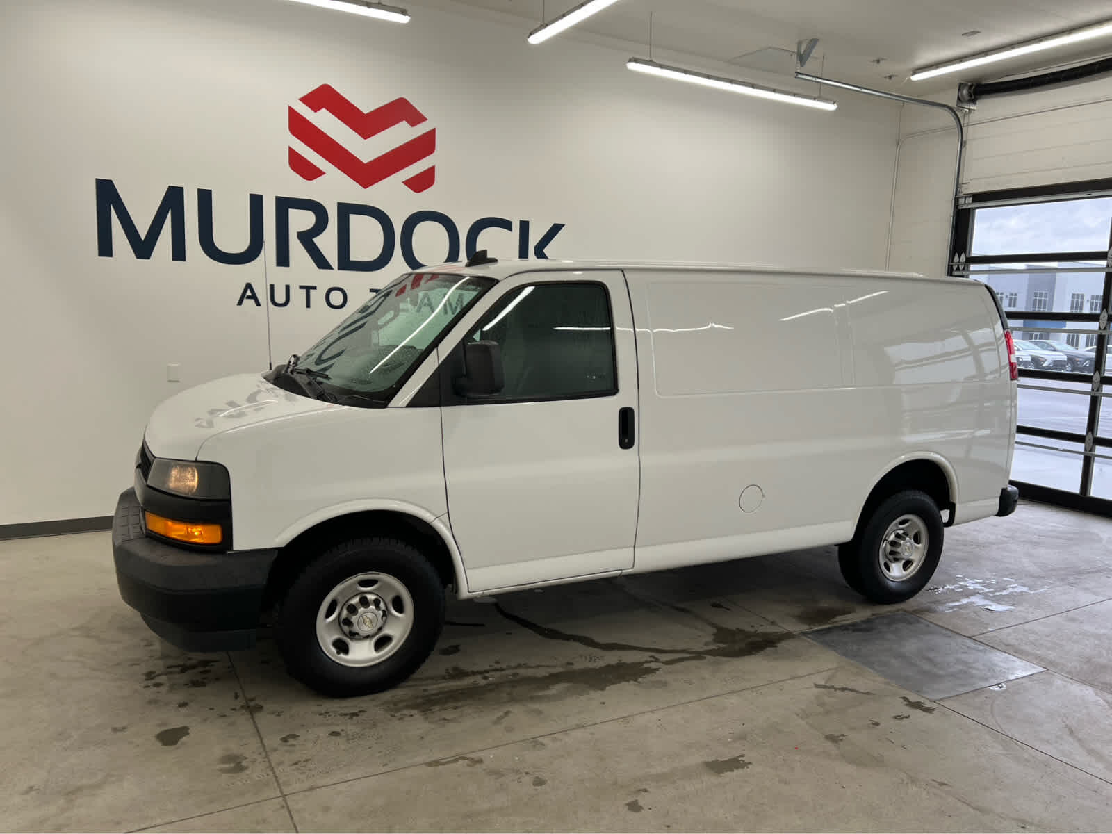 2020 Chevrolet Express 2500 in Logan, UT | KSL Cars