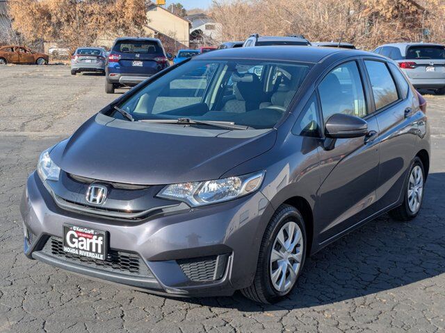 2015 Honda Fit LX in Riverdale, UT | KSL Cars