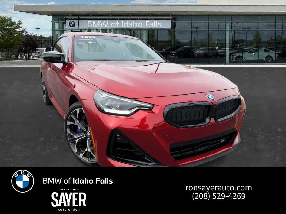 2025 BMW 2 Series in Idaho Falls, ID | KSL Cars