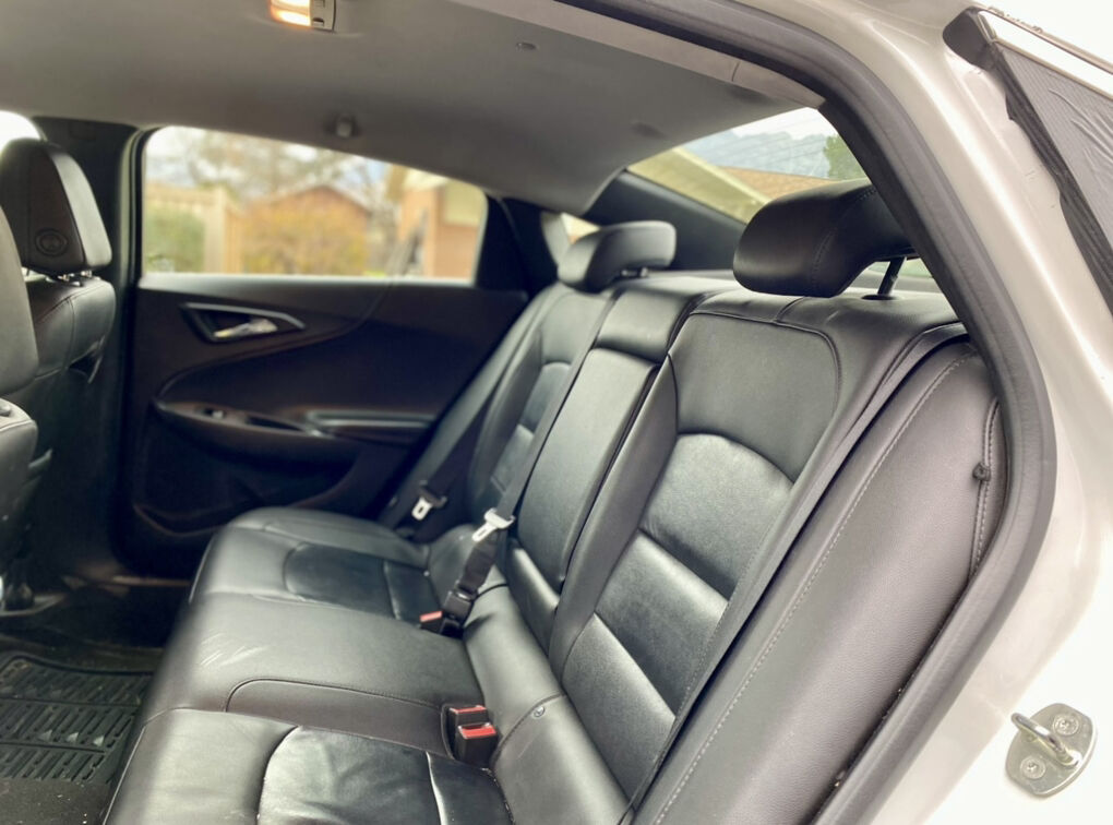 2018 Chevrolet Malibu LT in Orem, UT | KSL Cars